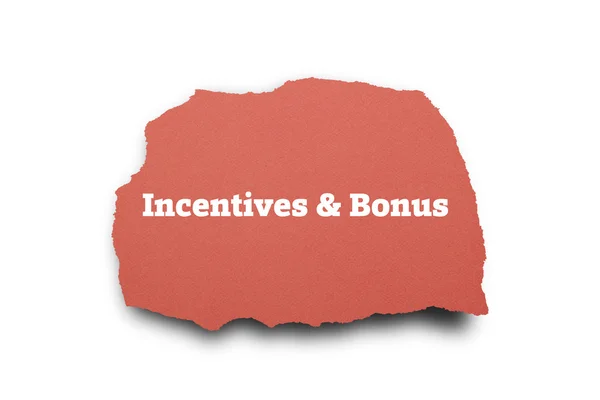 Incentives Stock Photos, Royalty Free Incentives Images | Depositphotos