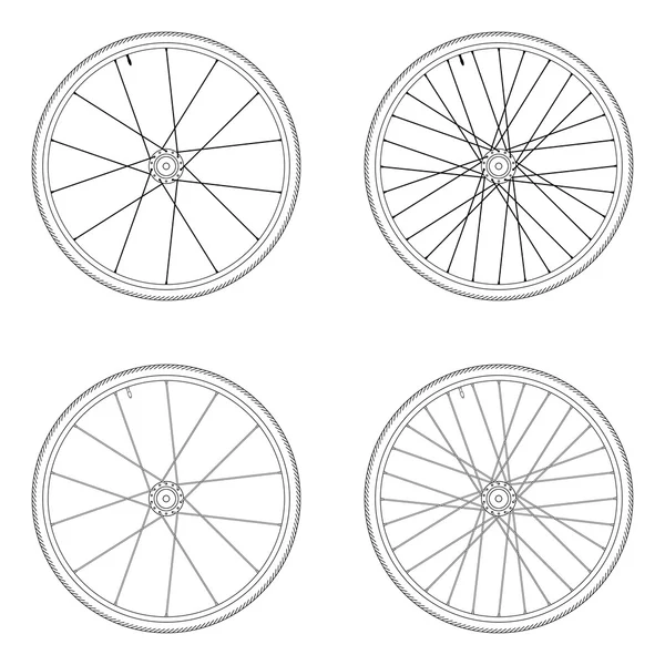 100,000 Spokes Vector Images | Depositphotos