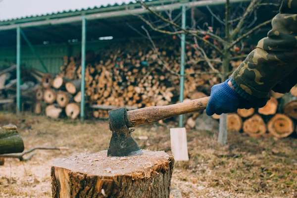 Splitting axe Stock Photos, Royalty Free Splitting axe Images ...