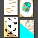 Hand drawn greeting cards Stock Vector by ©tekla.pototska.yahoo.com ...