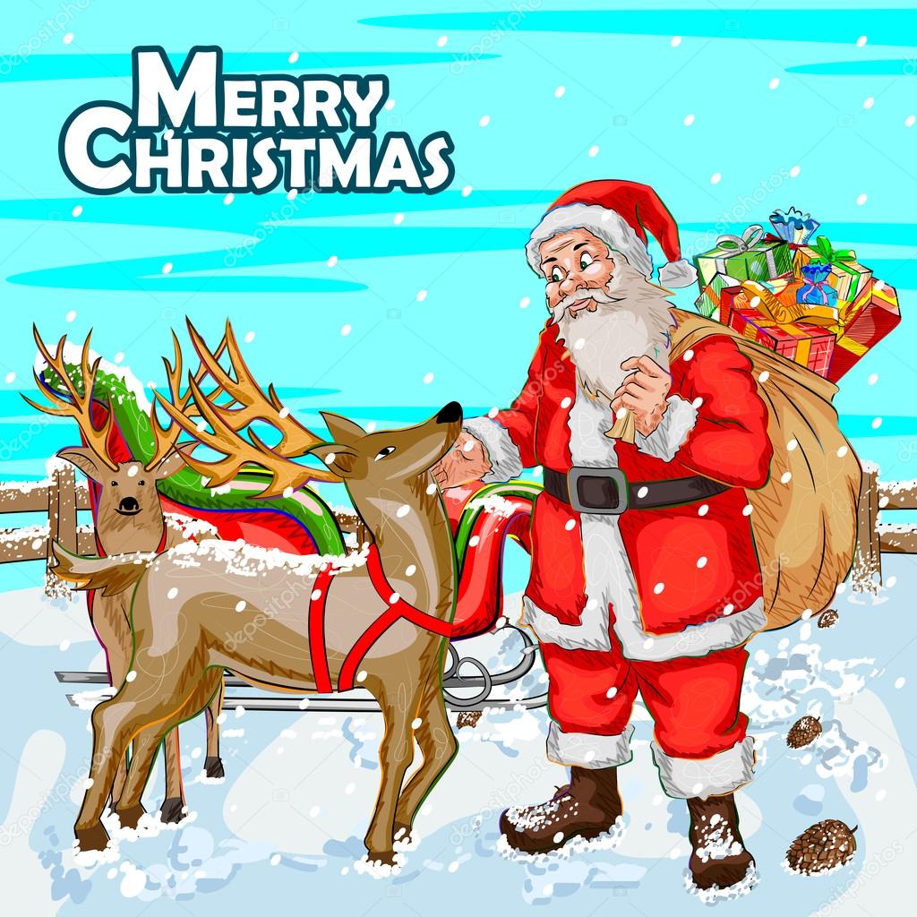 Christmas Festival Images