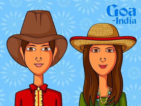 ᐈ Goa stock illustrations, Royalty Free goa city pictures | download on ...