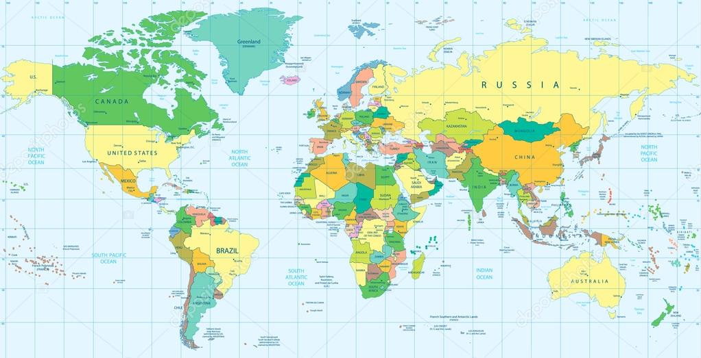 See the world map: найдено 90 изображений