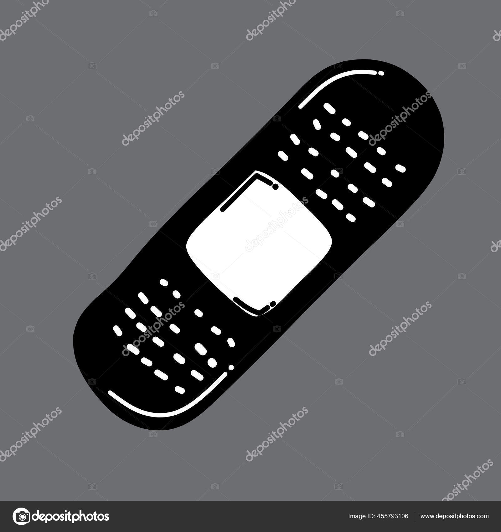 Yeso Garabato Vector Icono Dibujo Boceto Ilustración Dibujado Mano ...