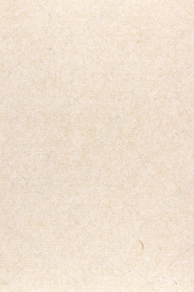 Textura de papel decorativo de fibras vegetales. Pelos de seda delgada ...