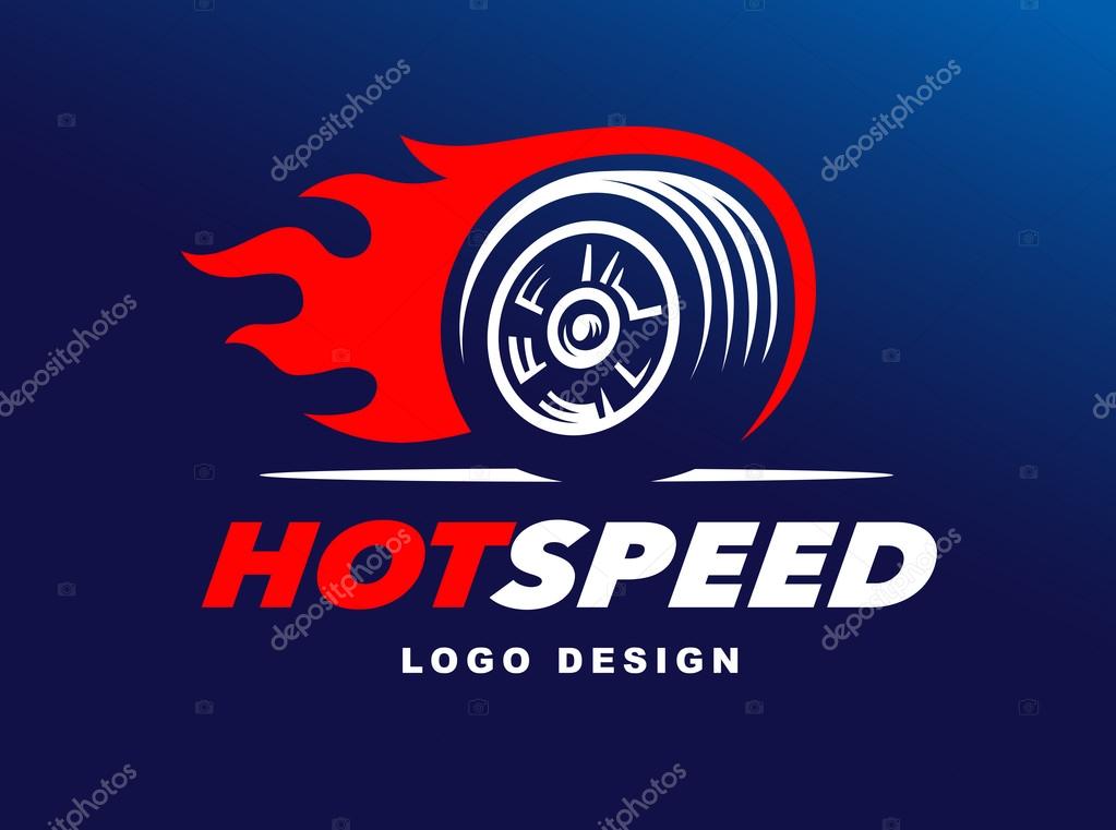 Speed Logo Design Free Speed Logo Designs DIY Speed Logo Maker
