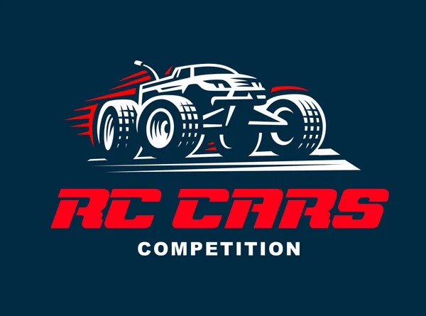 Rc car Vector Images | Depositphotos