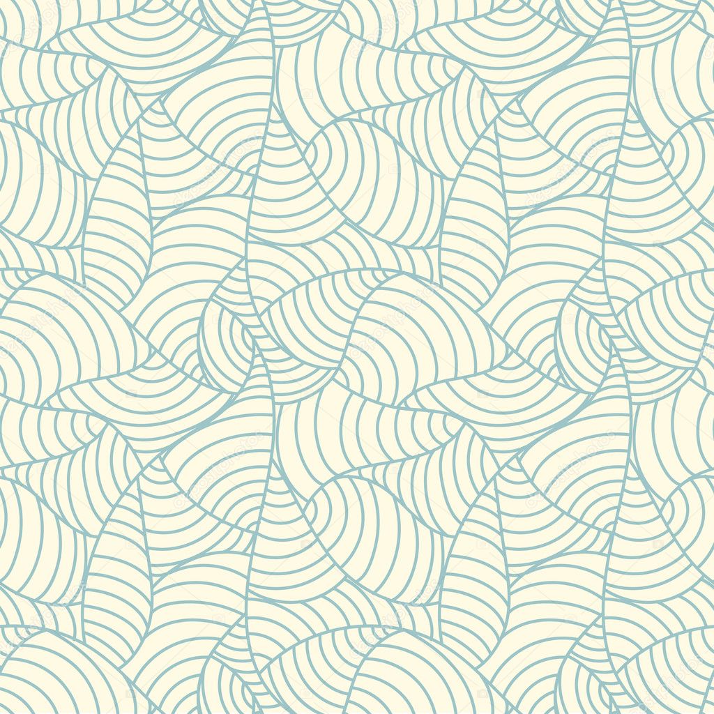 Seamless line pattern Stock Vector Image by ©mespilia #118305824