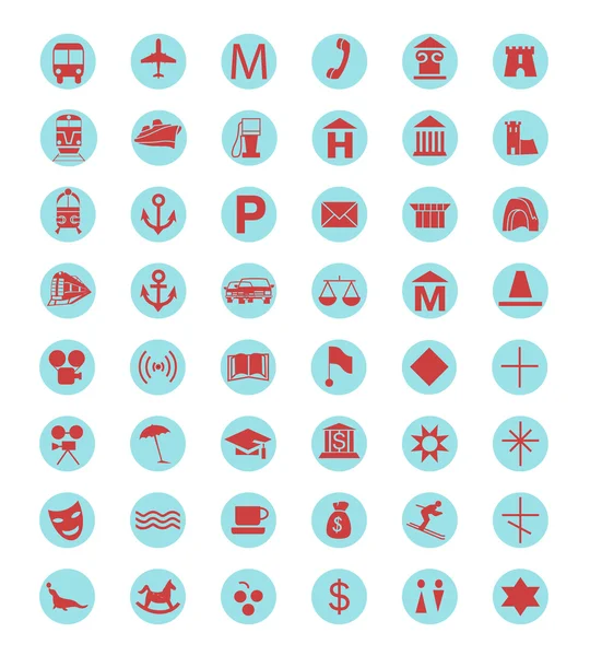 Map legends Vector Art Stock Images | Depositphotos