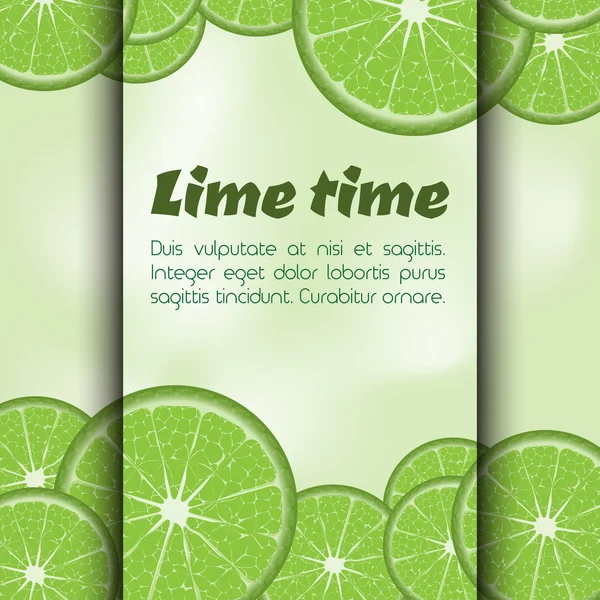 Limes Vector Art Stock Images | Depositphotos