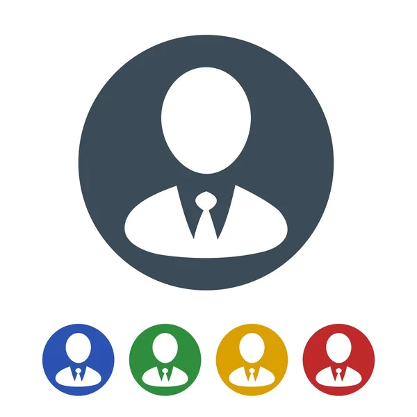 Professional Man Icon Png