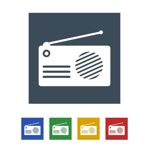 100,000 Radio station labels Vector Images | Depositphotos