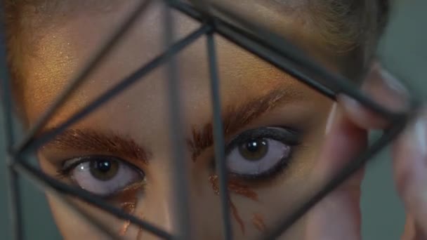 840 Mujeres goticas Stock Videos, 4K & HD Footage | Depositphotos