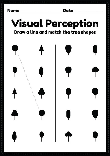 Las habilidades de actividad visual perceptiva moldean la hoja de ... Las habilidades de actividad visual perceptiva moldean la hoja de ...