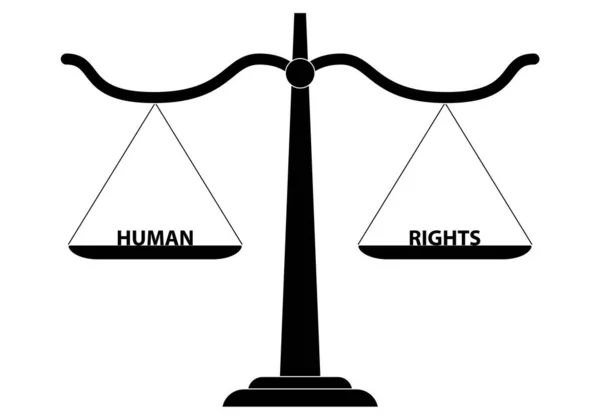 Individual Rights Symbol