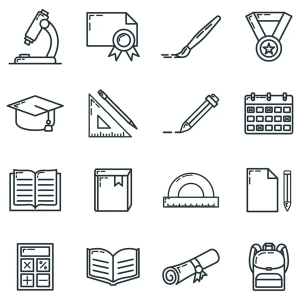 School icon Stock Photos, Royalty Free School icon Images | Depositphotos