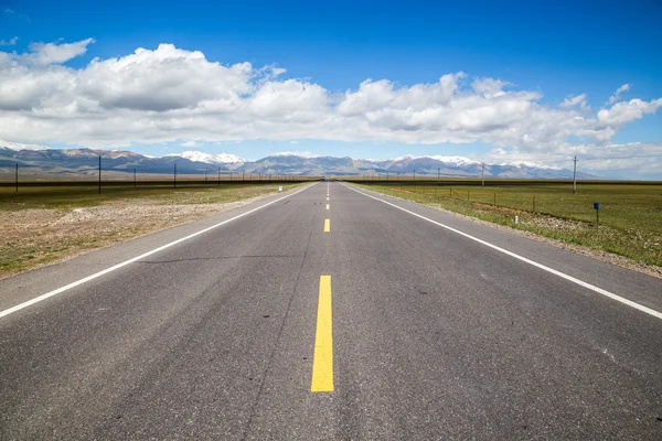 Straight road Stock Photos, Royalty Free Straight road Images ...