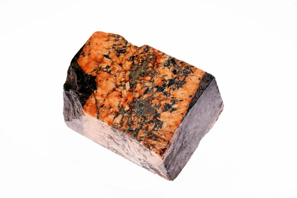 Rock Gabbro Up Close