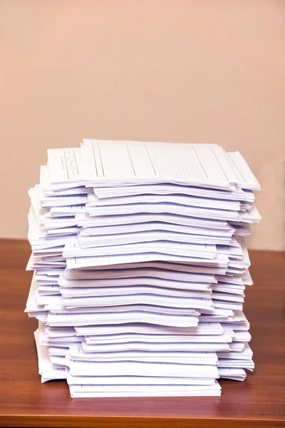 Paperwork pile Stock Photos, Royalty Free Paperwork pile Images ...