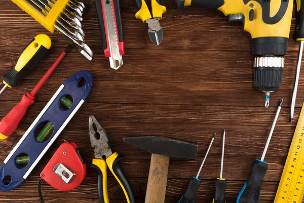 Diy tools Stock Photos, Royalty Free Diy tools Images | Depositphotos