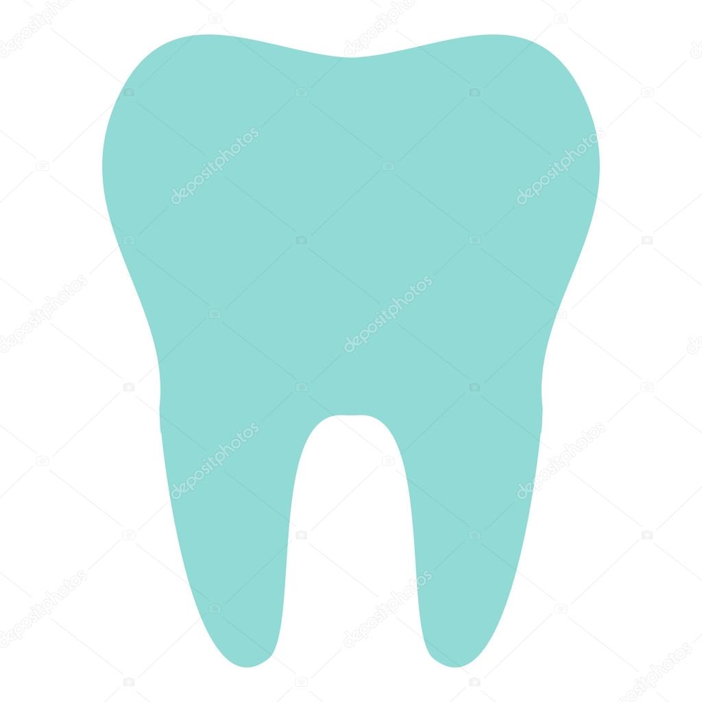 Tooth Icon Vector