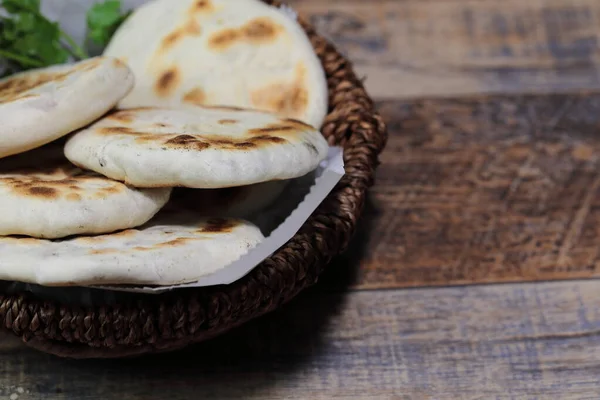 Arepas colombianas Stock Photos, Royalty Free Arepas colombianas Images ...