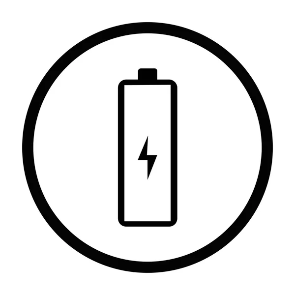 Battery charge icons Stock Vector Image by ©PiXXart #29120759