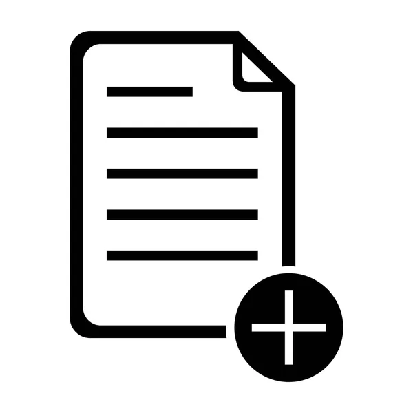 Black Document Vector PNG Icons Stock Vector by ©urnimal@gmail.com ...
