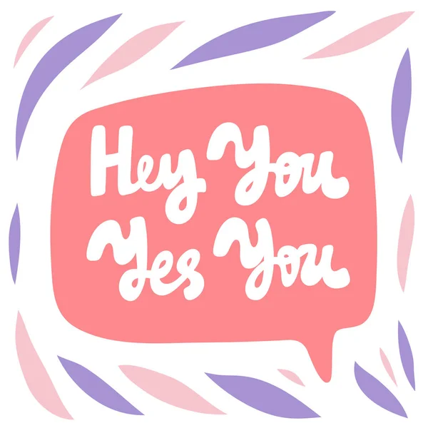 Hand drawn colorful border frame for your concept logo design or social ...