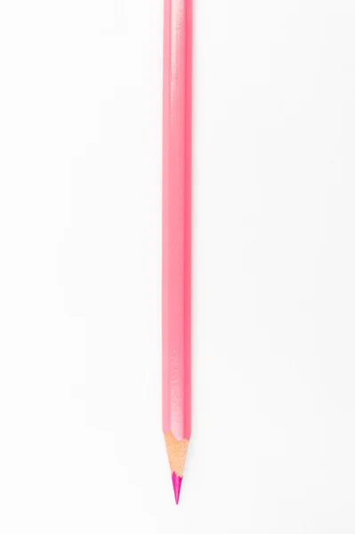 Pink pencil Stock Photos, Royalty Free Pink pencil Images | Depositphotos