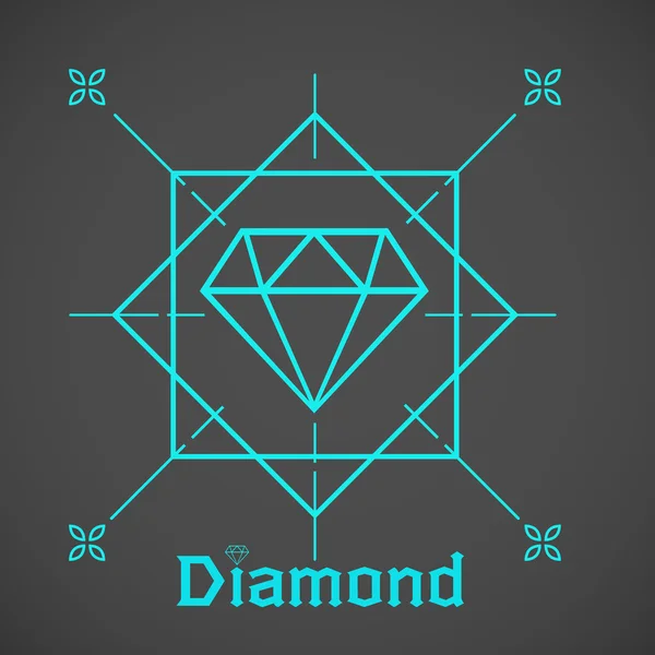 100,000 Diamond ring Vector Images | Depositphotos