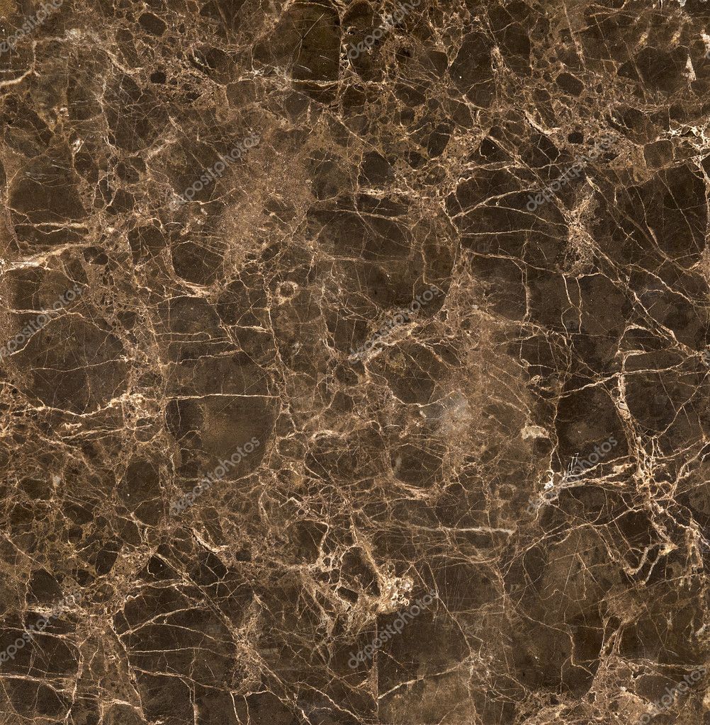 Brown Marble Texture Background