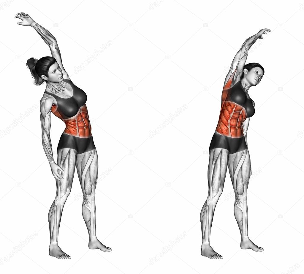 Slopes towards exercise — Stock Photo © print4ready@yahoo.com #113952020