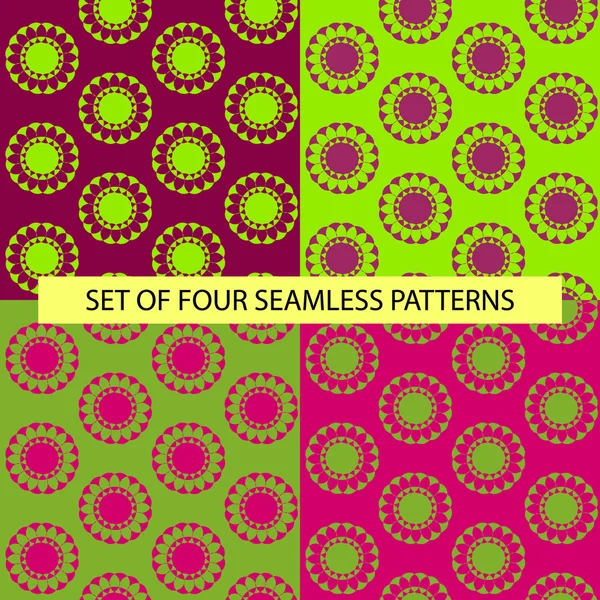 Seamless retro pattern — Stock Vector © ihor_seamless #2716383 Seamless retro pattern — Stock Vector © ihor_seamless #2716383
