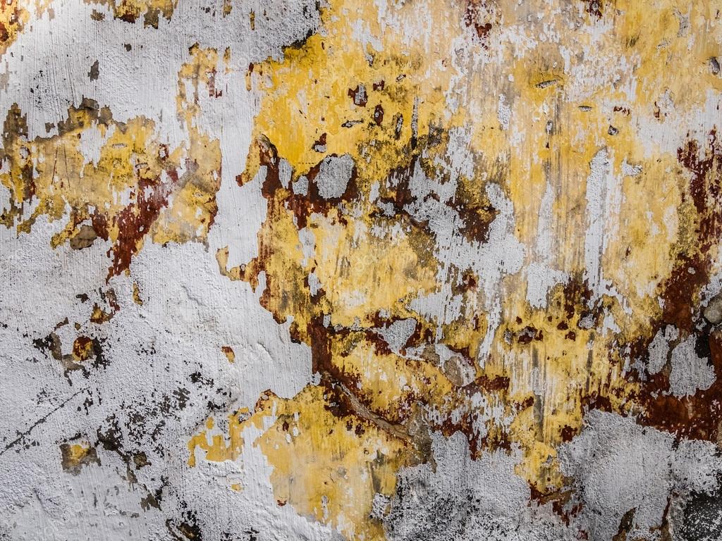 Concrete stained wall texture Stock Photo by ©pawopa3336 116417414