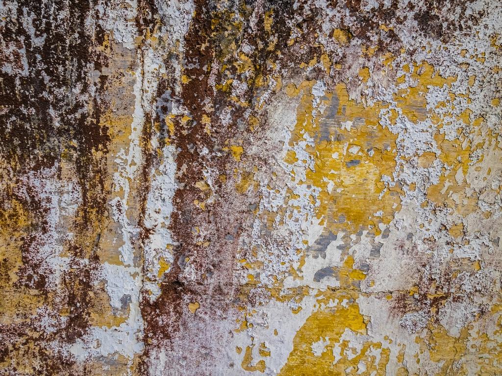 Concrete stained wall texture Stock Photo by ©pawopa3336 116419340