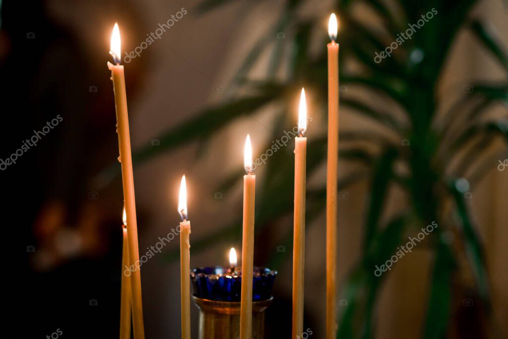 el rito del bautismo en la iglesia ucraniana 2024