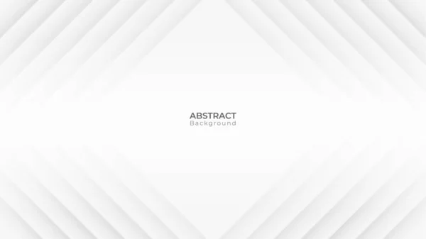 Abstract White Background Smooth Lines Stock Vector by ©werayuth 184612390