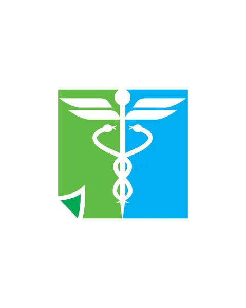 Nephrology Caduceus Symbol Stock Vector by ©Pure_Design 115095928