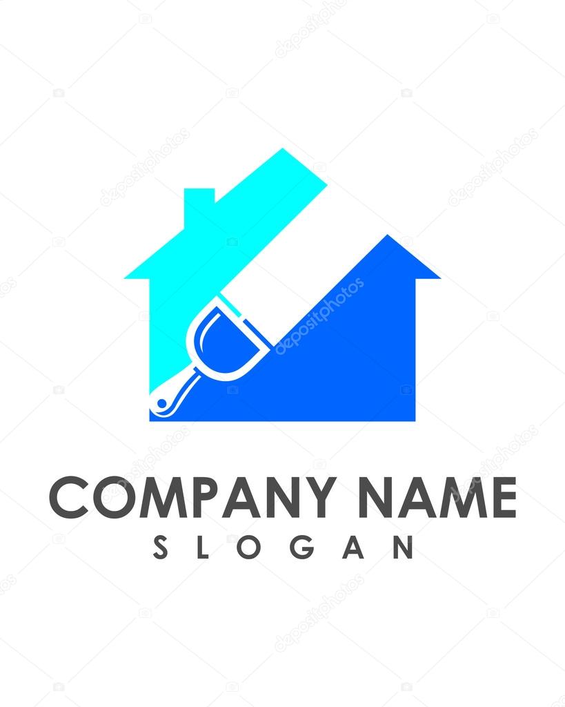 AutoCAD Arcitecture Logo Stock Vector Image by ©Pure_Design #115093100