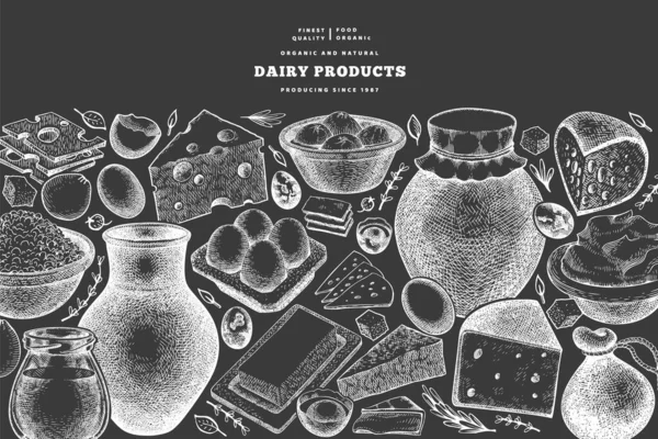 100,000 Food chalk Vector Images | Depositphotos