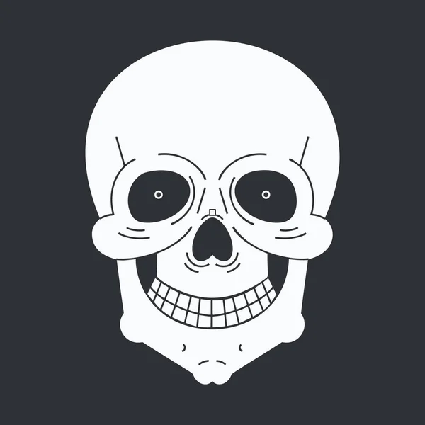 18,363,565 Evil skeleton Vector Images | Depositphotos