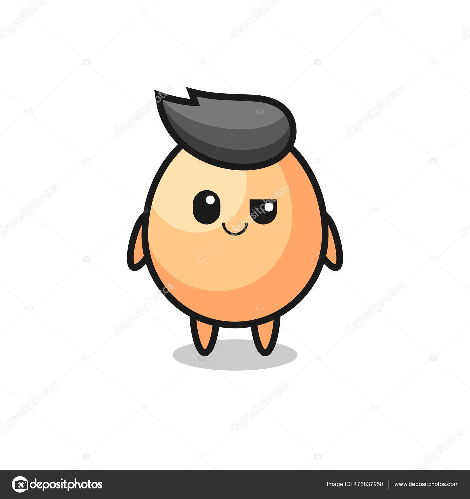 Arrogant Cartoon Characters