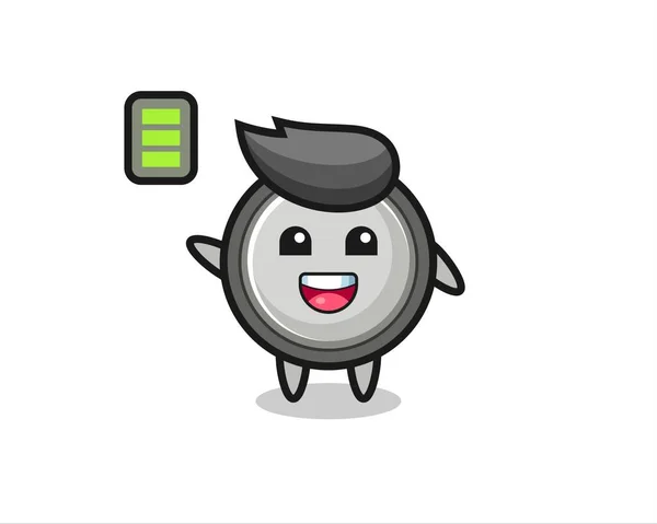 100,000 Battery mascot Vector Images | Depositphotos