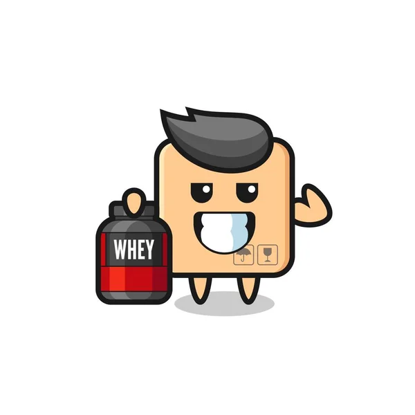 100,000 Whey protein Vector Images | Depositphotos