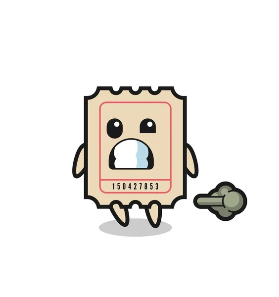 63 Bad ticket Vector Images | Depositphotos