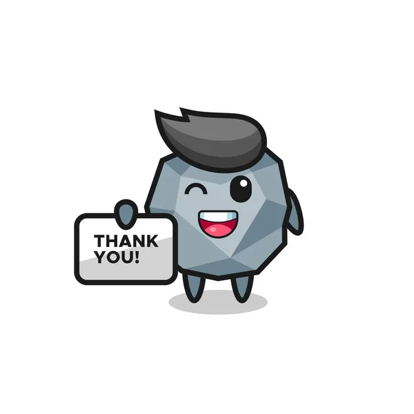 Cute Thank You Animation Moving