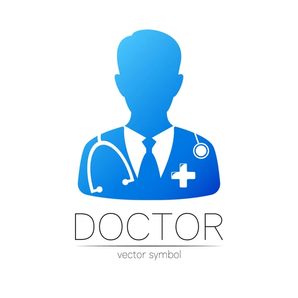 100,000 Medical doctor logo Vector Images | Depositphotos