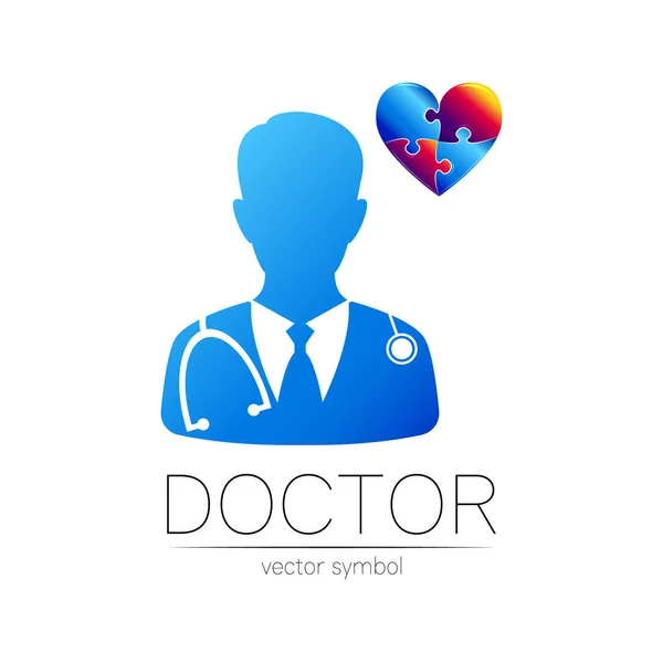 Doctor Logo Vector