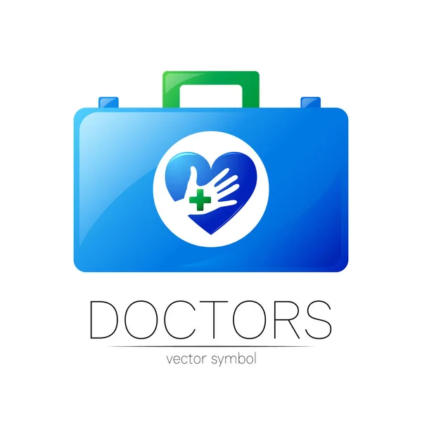 100,000 Doctors logo Vector Images | Depositphotos